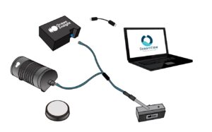 用光谱仪进行反射测量解决方案 | 海洋光学光谱仪 · Ocean Optics