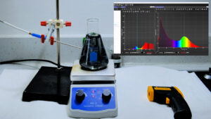 免费获取 OceanView 软件 | Ocean Optics