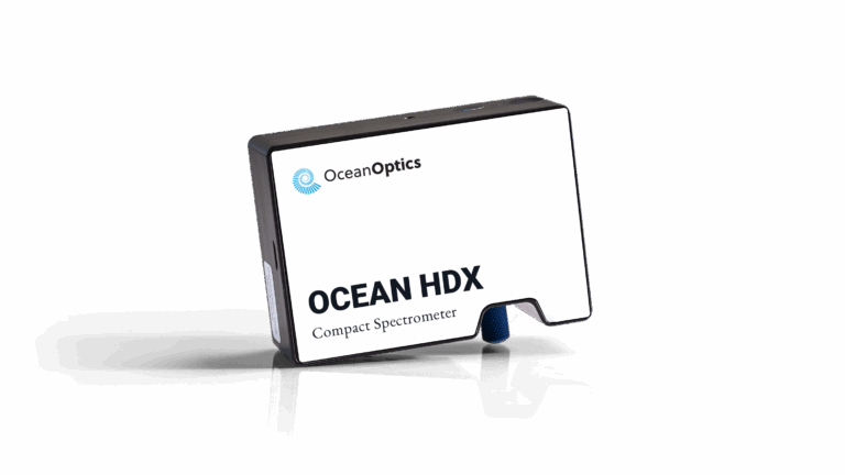 【微光谱应用】如何使用紫外吸收测量蛋白质浓度 | 海洋光学光谱仪 · Ocean Optics